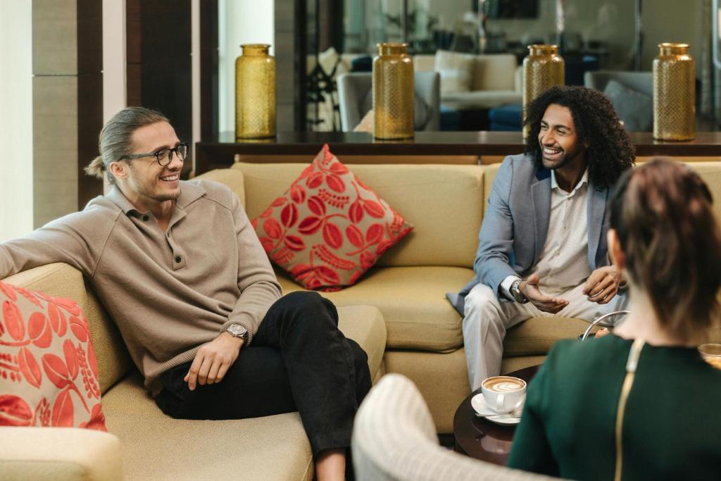 Marriott Hotel Al Jaddaf, Dubai, Dubai (updated prices 2025)