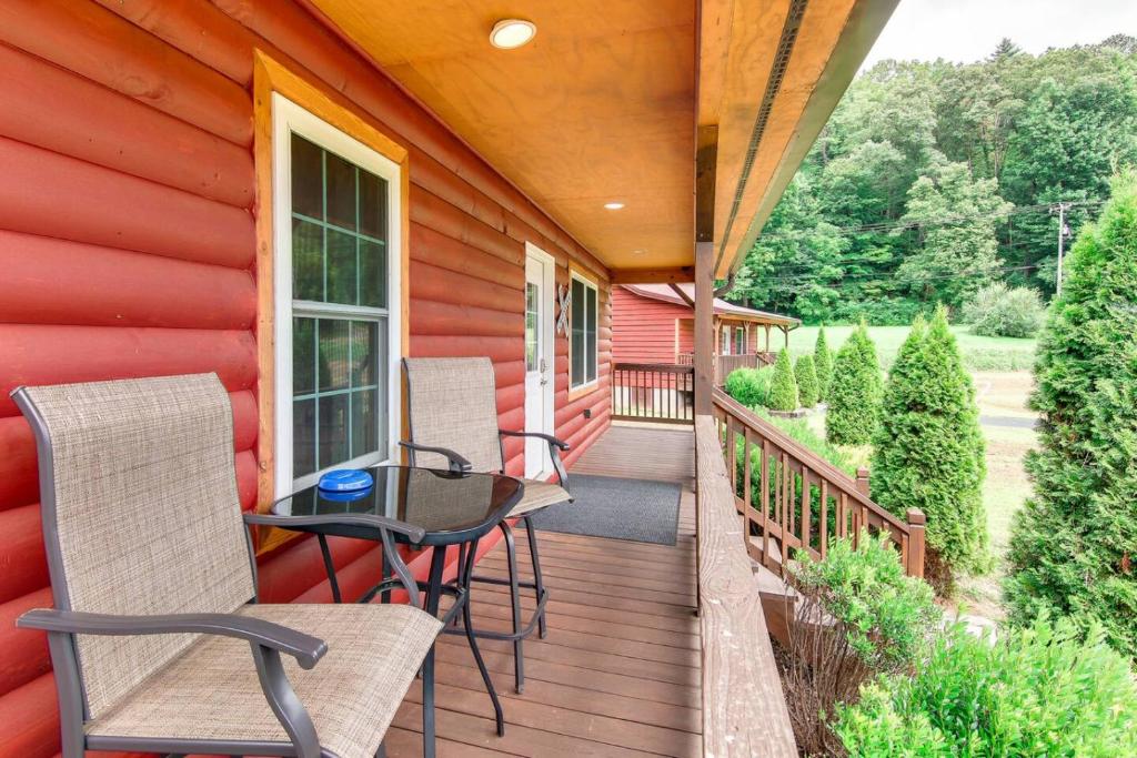 Train Rides, Trails and Casino Fun is Your Smoky Hub, Bryson City ...