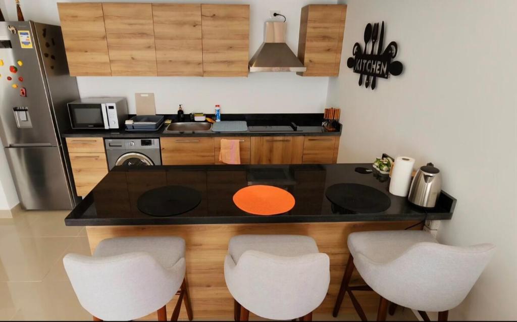 Modern ground one bedroom apt G cribs, El Gouna (updated prices 2025)