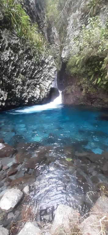 Auberge grand bassin chez Kevin, Le Tampon (updated prices 2025)