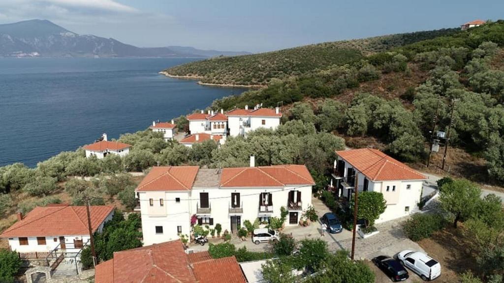 Trikeri Mylos, Trikeri (updated prices 2025)