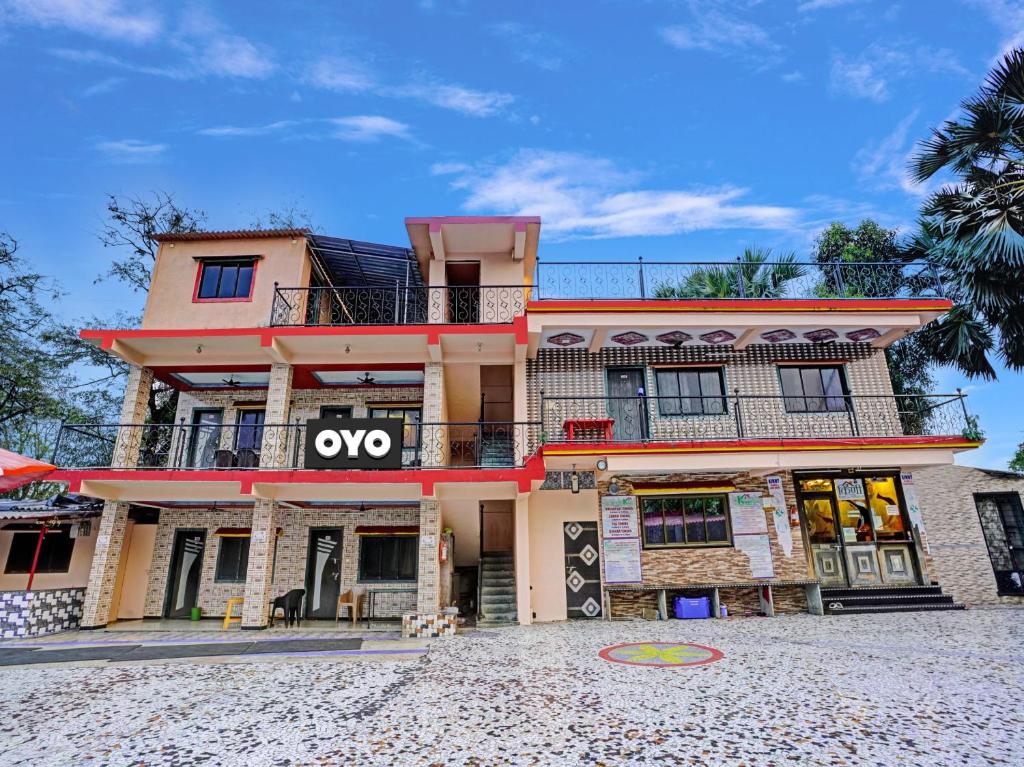 Collection O Kinny Farmhouse And Resort, Dāndepāda (updated prices 2025)