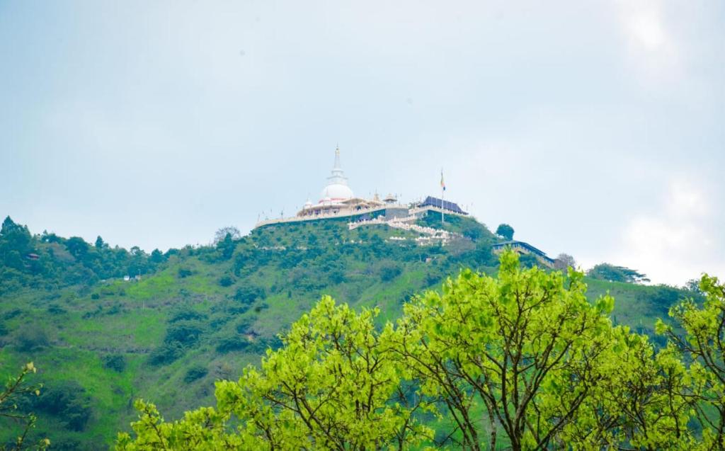 Liyon Hotel, Ella (aktualisierte Preise für 2025)