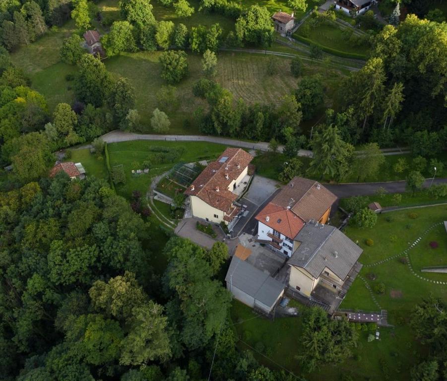 Appartamenti la Muraca Family, Capizzone (updated prices 2025)