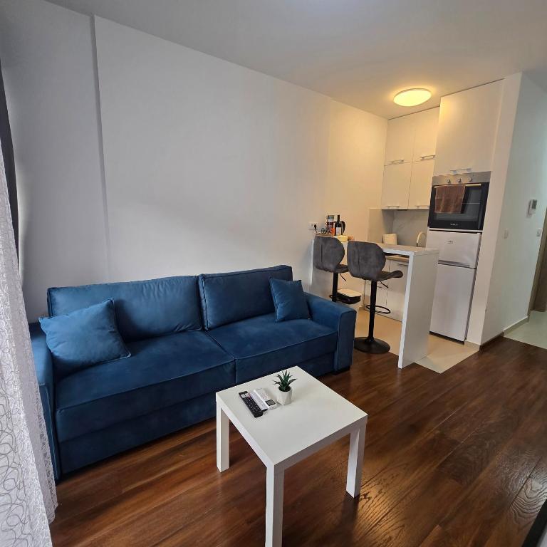 Violet Studio-Master Kvart, Podgorica (updated prices 2025)