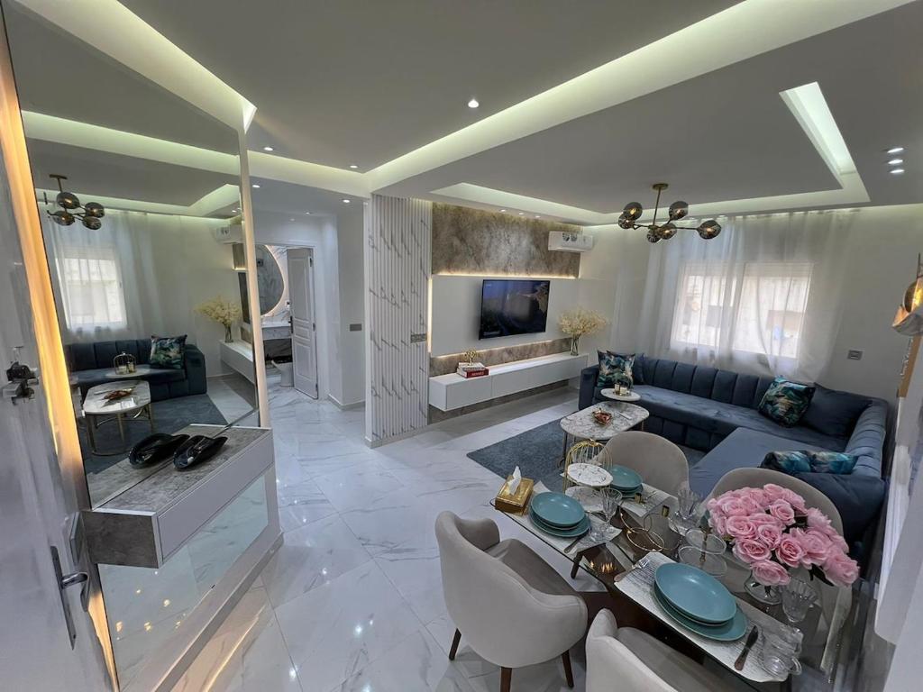 Experience Tangier in style, Tánger (precios actualizados 2025)