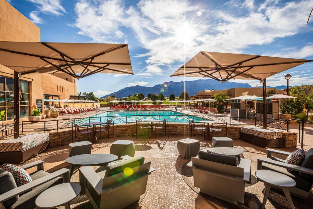 Sandia Resort and Casino, Albuquerque (updated prices 2025)