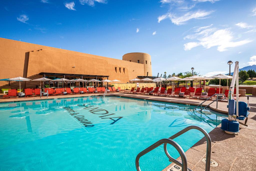 Sandia Resort and Casino, Albuquerque (updated prices 2025)