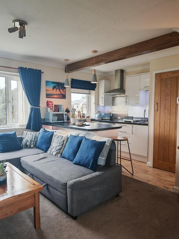 Harlech apartment Castle view, Harlech (updated prices 2025)