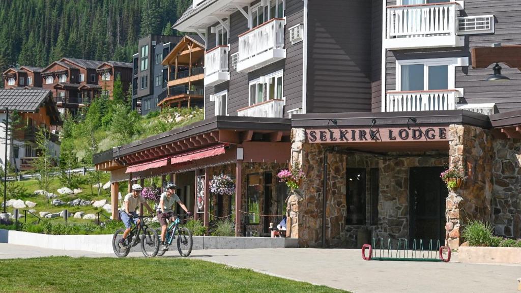 Selkirk Lodge, Sandpoint (precios actualizados 2026)