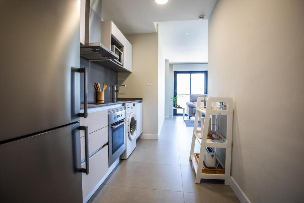 Aldea del Sol - rooftop swimming pool and beautiful views, San Pedro del Pinatar (updated prices ...