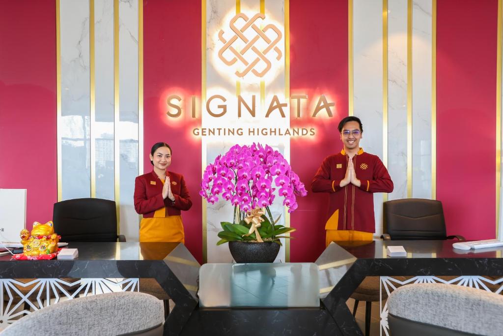 Signata Genting Highlands, Genting Highlands (updated prices 2025)