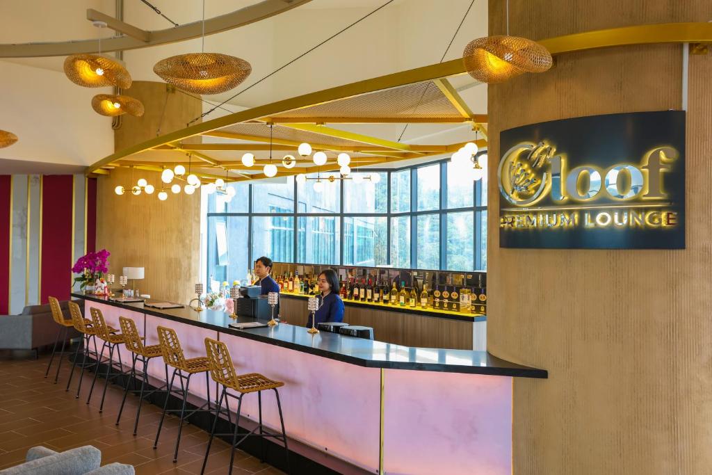 Signata Genting Highlands, Genting Highlands (updated prices 2025)