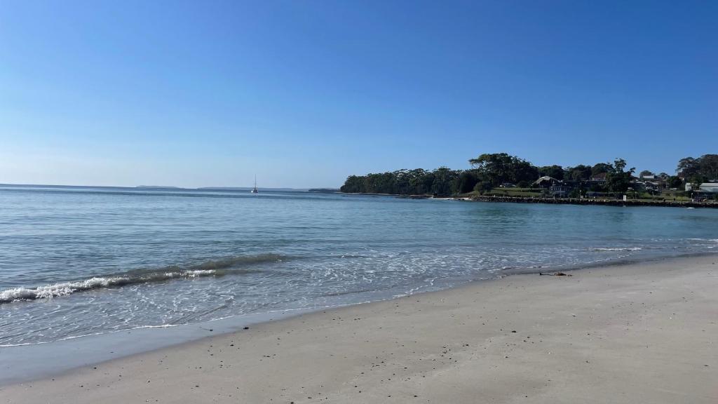 Serene Getaway, Callala Beach (updated prices 2025)