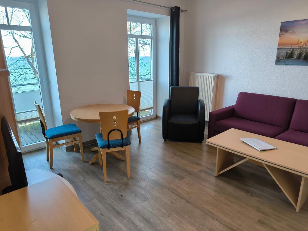 Ostseeresidenz Whg 02, Göhren (updated prices 2026)