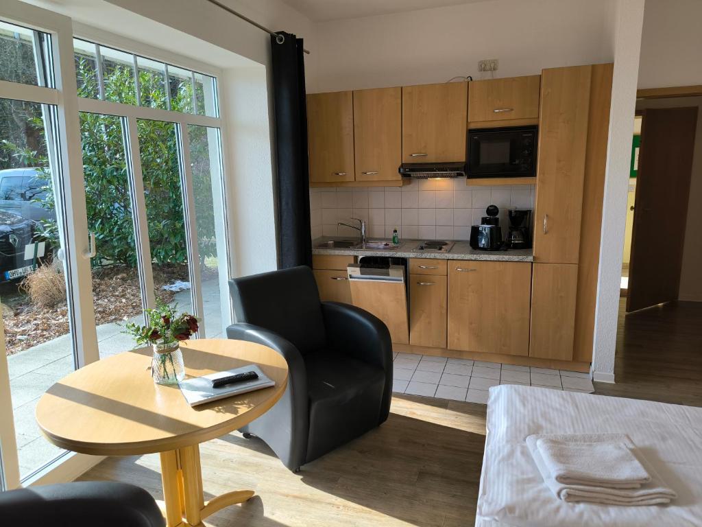 Ostseeresidenz Whg 05, Göhren (updated prices 2025)