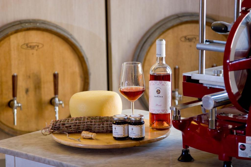 Villa Gens Camuria, Camerano (updated prices 2025)