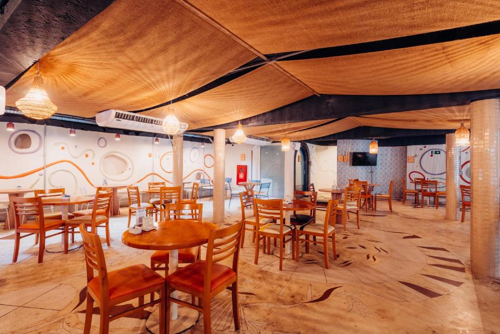 Own Búzios Beach Hotel, Búzios (updated prices 2025)