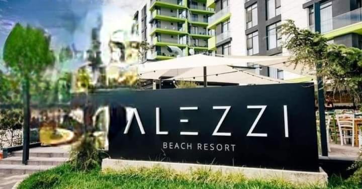 Azizi Beachfront Spa & Pool Resort langa plaja Gym（ママイア・ノルド）：（最新料金：2025年）