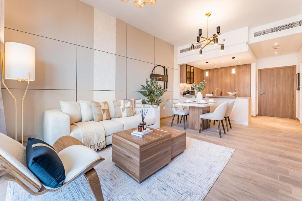 Brand New Building with Resort-style Amenities, Hamilton House, JVC By ...