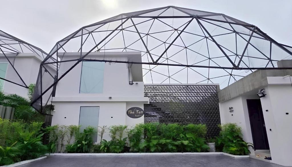 The Ten Poolvilla Huahin, Hua Hin (updated prices 2026)