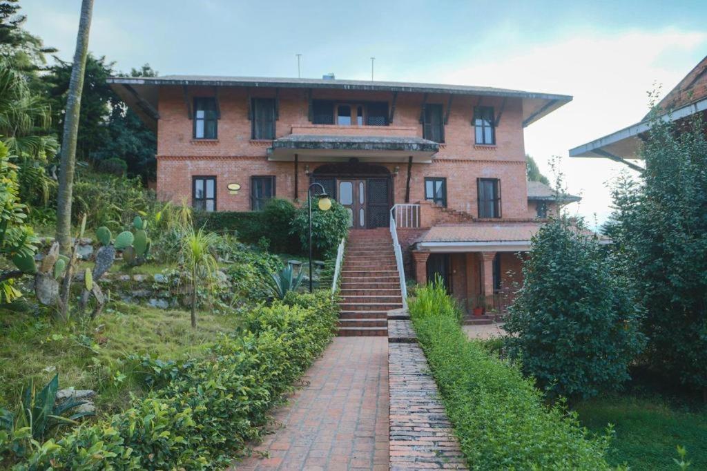 Godavari Village Resort, Kathmandu (updated prices 2025)