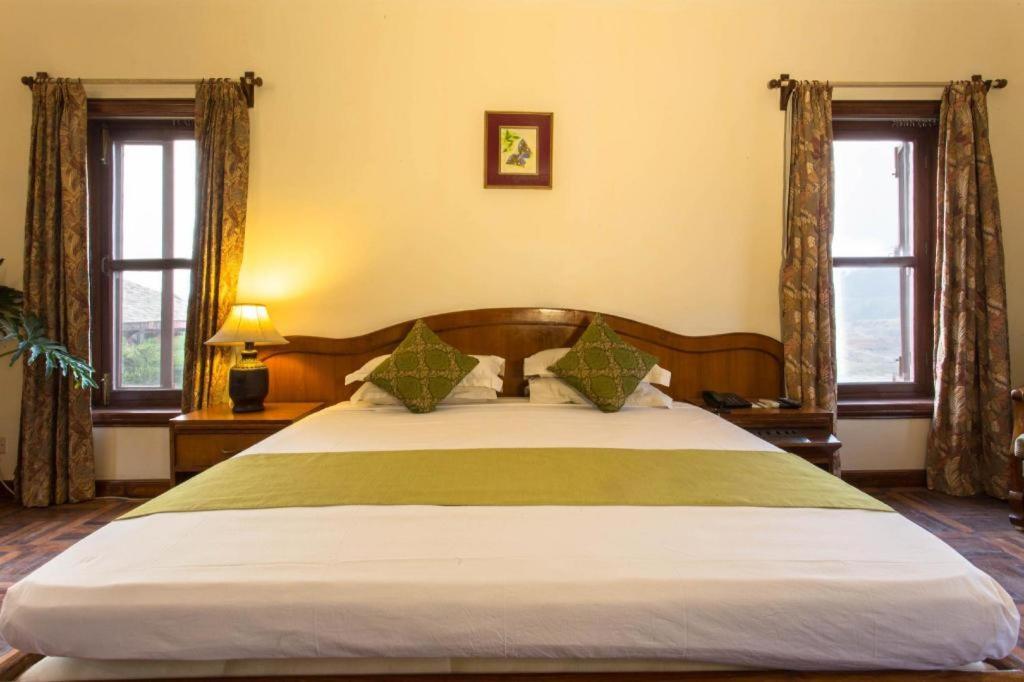 Godavari Village Resort, Kathmandu (updated prices 2025)