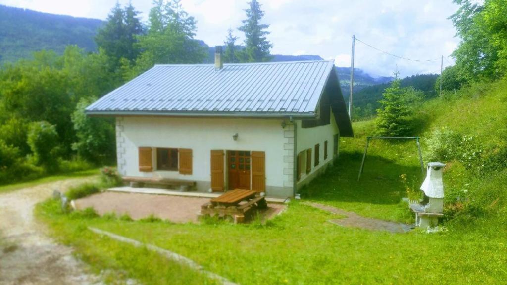 Villa pleinevie, Lans-en-Vercors (preços atualizados 2025)