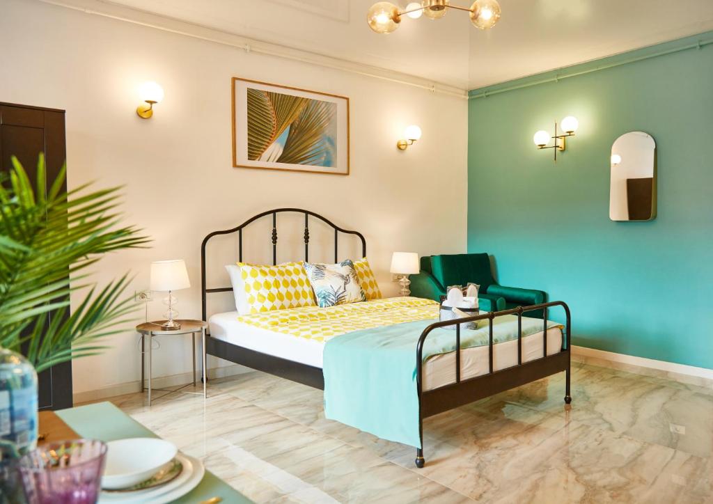 Sofia Studio Promenada D9 Plaja, Mamaia Nord (updated prices 2025)