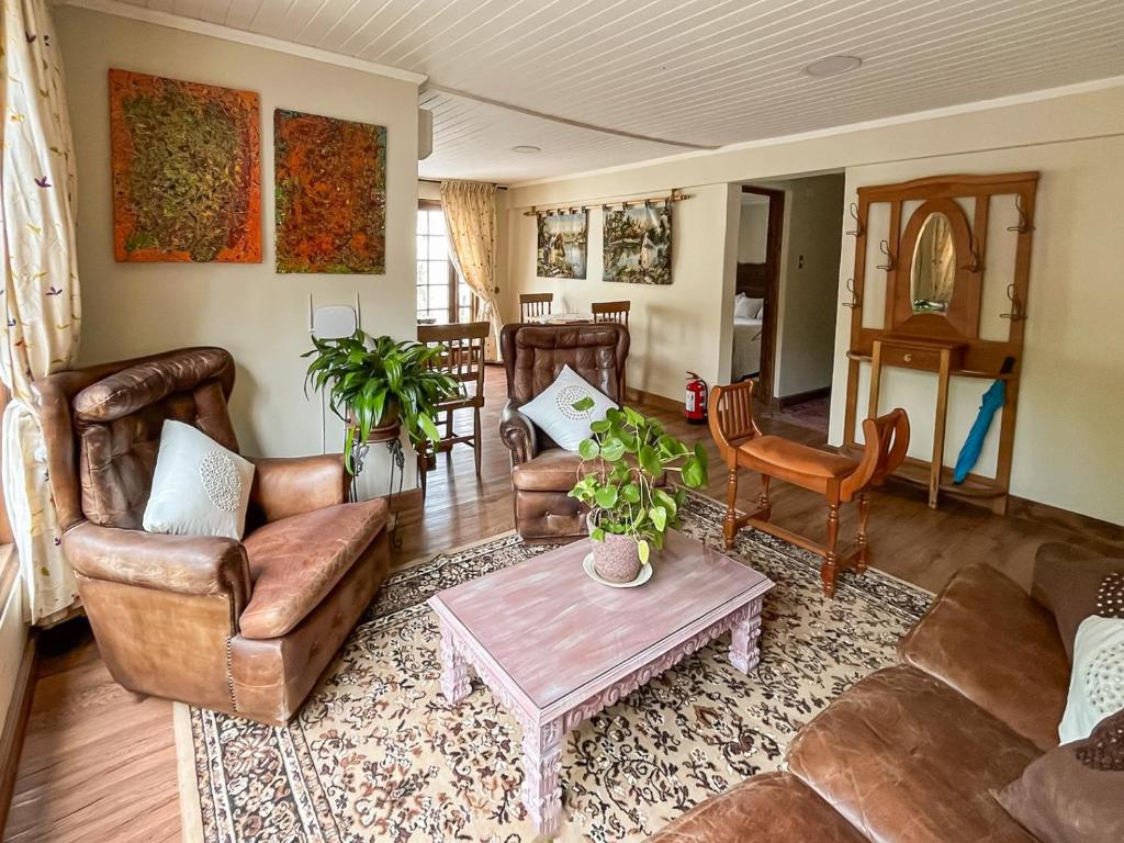 Casa Matilde Santa Cruz, Santa Cruz (precios actualizados 2025)