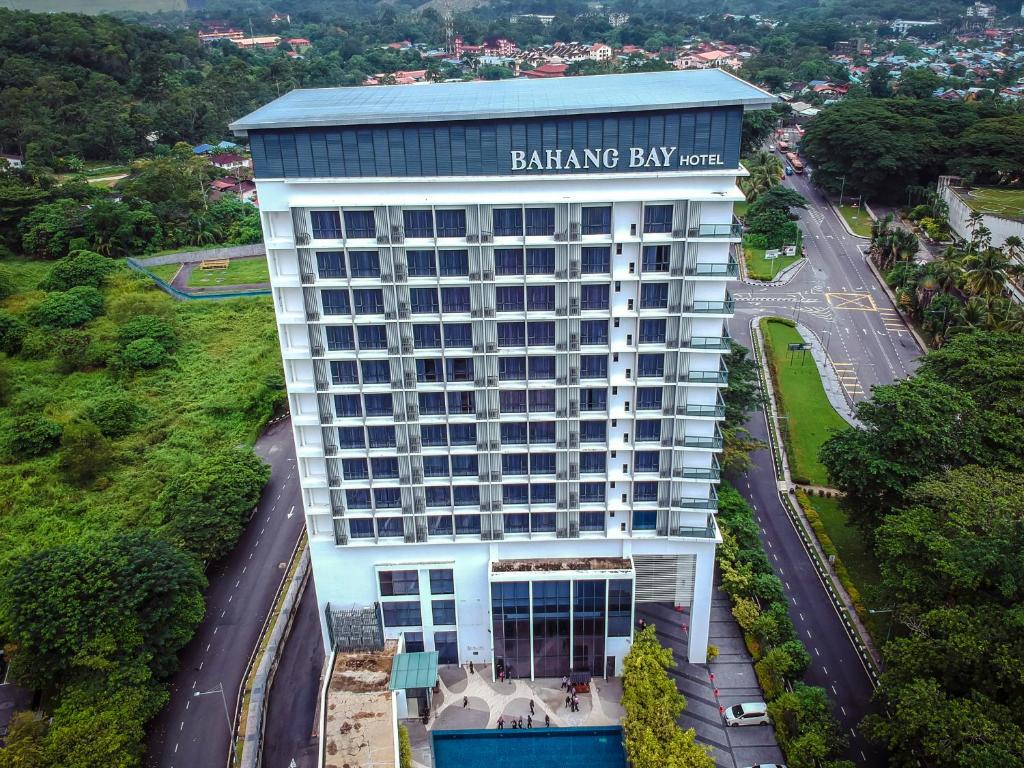 Bahang Bay Hotel, Batu Ferringhi (updated prices 2025)