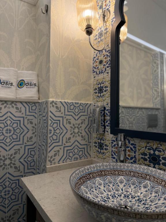 Oasis Inn Budapest, Budapest (updated prices 2025)