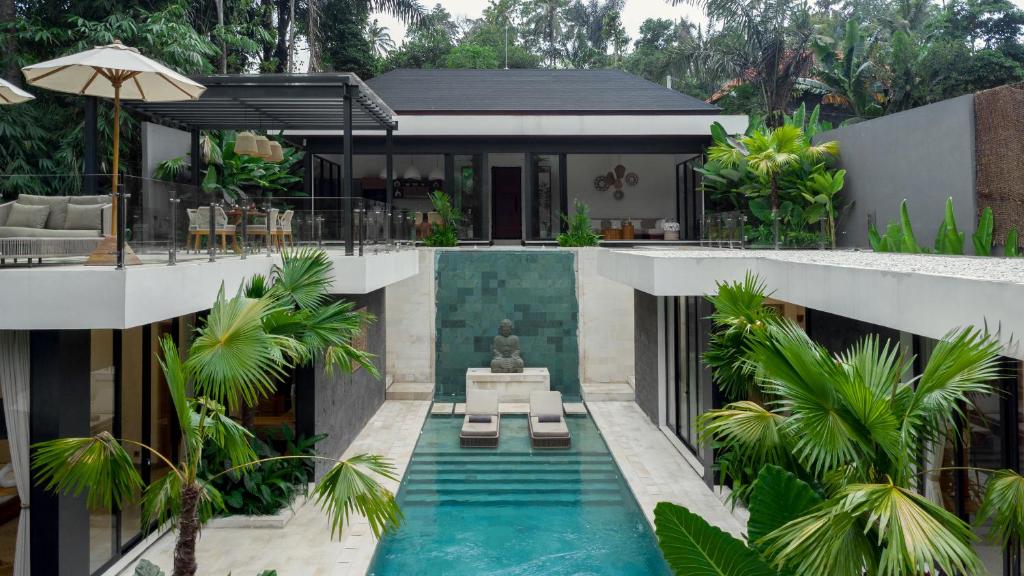 Villa Lembah Giri Forest by BaliSuperHost, Ubud (updated prices 2026)