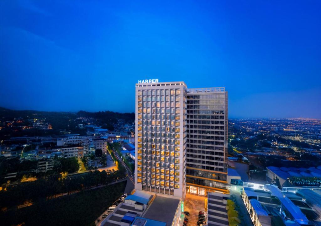 Harper Premier Nagoya Batam, Nagoya (updated prices 2026)