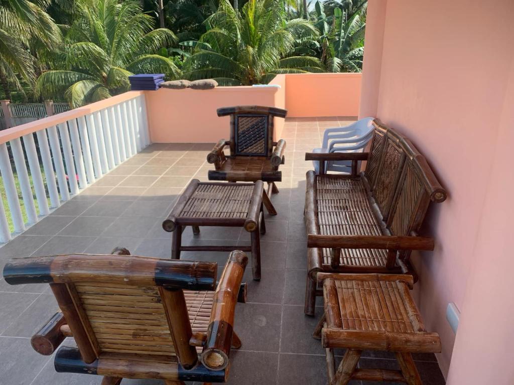 Marinas private beach resort, Tangalan (updated prices 2025)