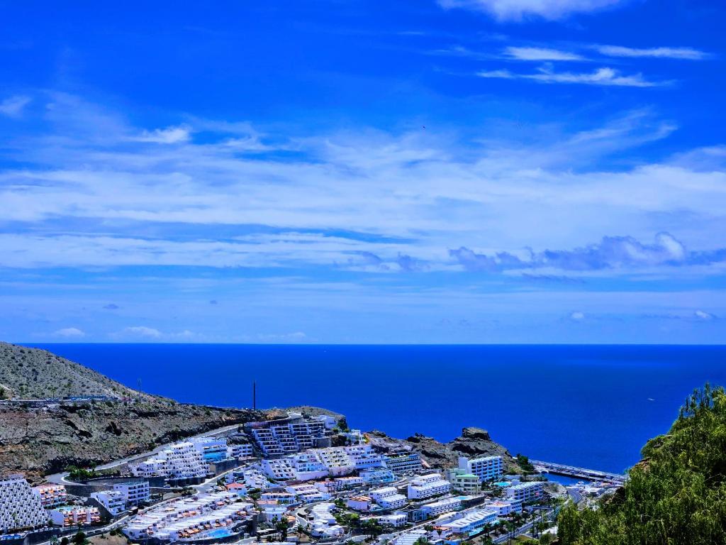Eagle View Santa Claudia, Puerto Rico de Gran Canaria (prisene ...