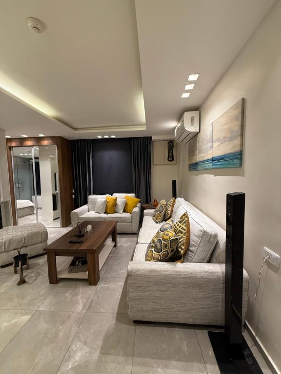 vip studio with prv jacuzzi 309, Amman (aktualisierte Preise für 2025)
