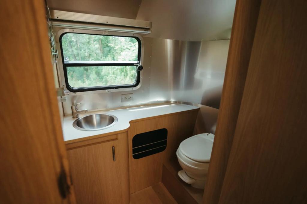 Finger Lakes Treehouse, Sodus (updated prices 2025)