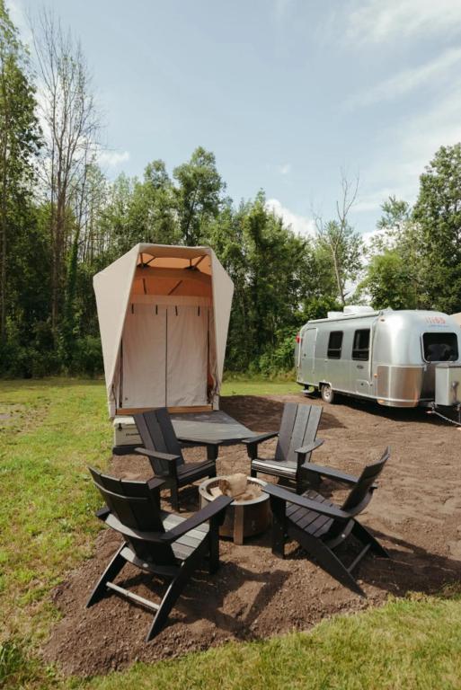 Finger Lakes Treehouse, Sodus (updated prices 2025)