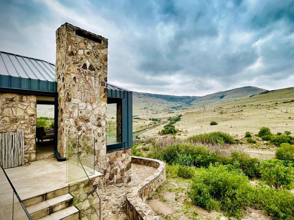 Riverbend on Komati, Machadodorp (updated prices 2026)