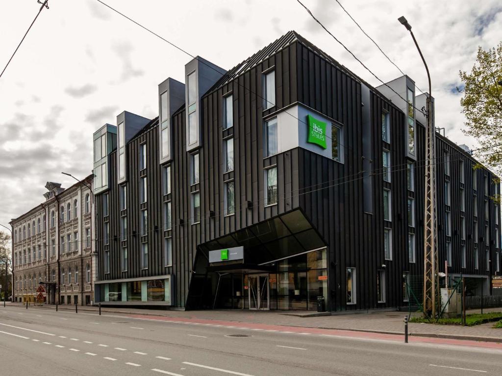 ibis Styles Tallinn, Tallinn (updated prices 2025)