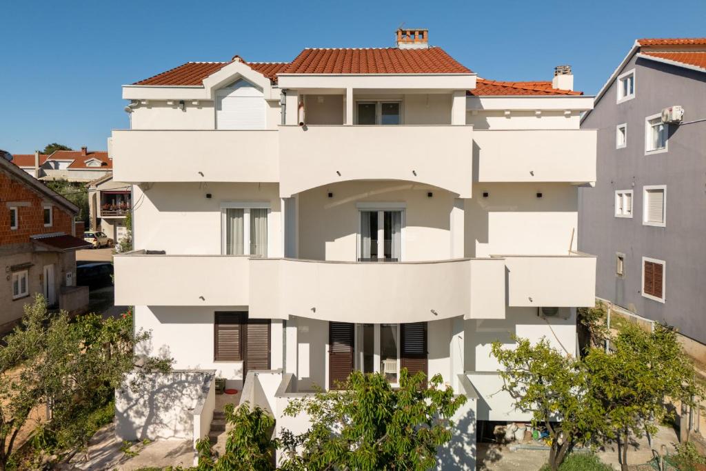 Marina Heights Residence, Zadar (updated prices 2026)