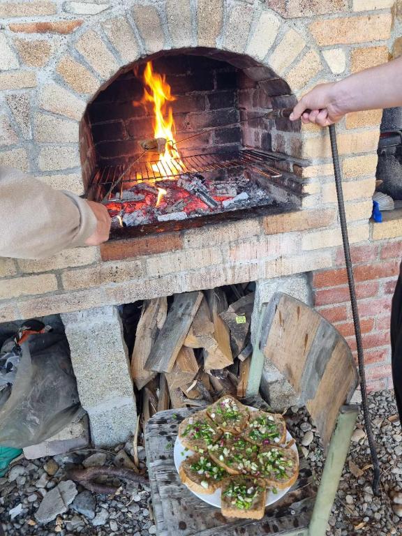 Pensiunea agroturistica Casa Sirca, Boghiş (updated prices 2025)