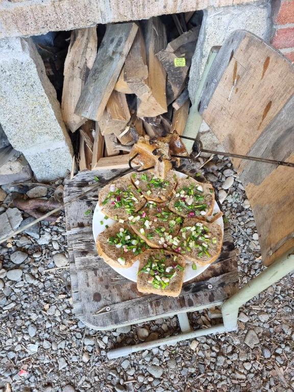 Pensiunea agroturistica Casa Sirca, Boghiş (updated prices 2025)