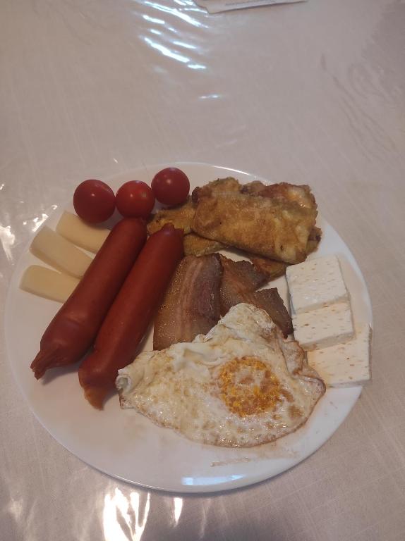 Pensiunea agroturistica Casa Sirca, Boghiş (updated prices 2025)