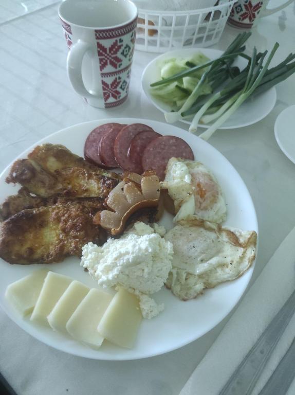 Pensiunea agroturistica Casa Sirca, Boghiş (updated prices 2025)