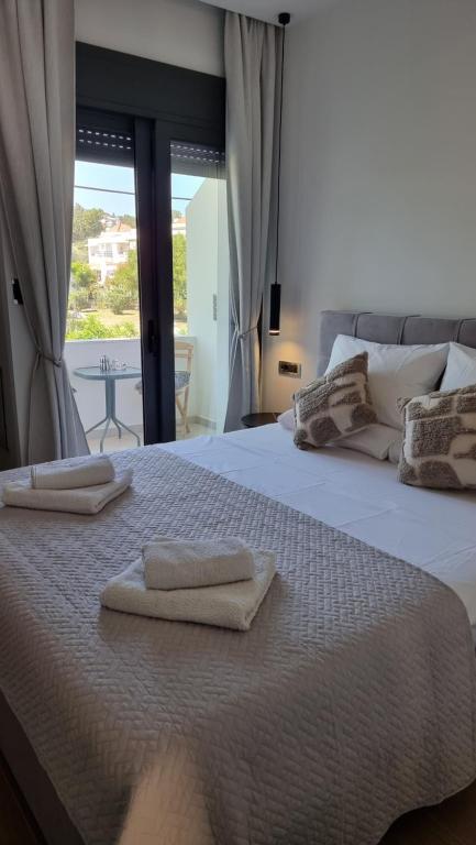 Sulaj Apartments, Faliraki (precios actualizados 2026)