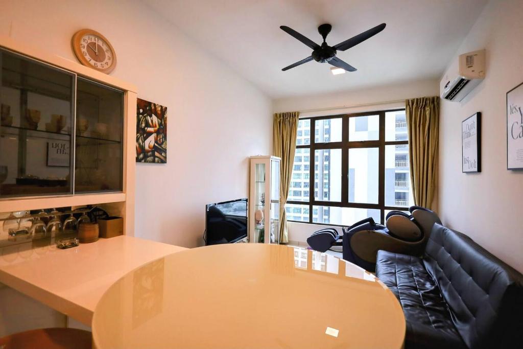 D'summit by Comfort Places Management, Johor Bahru (updated prices 2025)