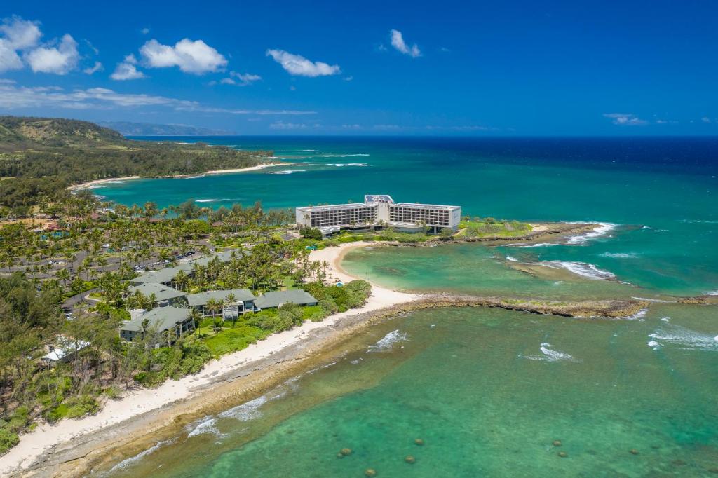 Turtle Bay Villas 307, Kahuku (updated prices 2025)