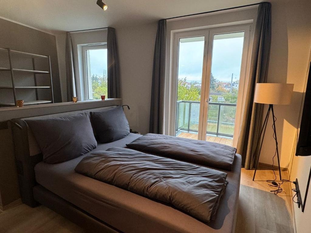 Exklusives Wohnen im historischen Wasserturm dem Highlight von Delitzsch WE 211, Delitzsch ...